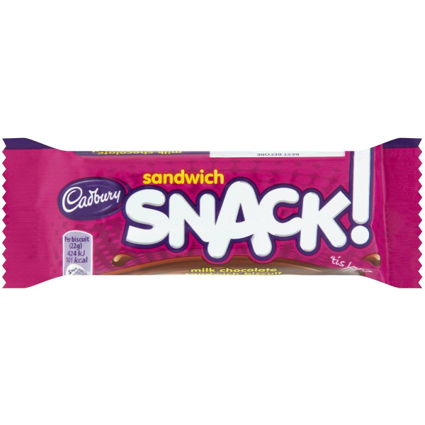 Irish and British Food Supply: Kingsway Wholesaler, Walkers Crisps and ...